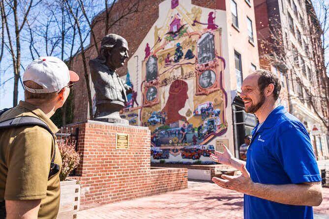 4 Day East Coast Exploration - NYC, Philly and Washington DC - Final Thoughts