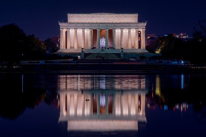 4 Day East Coast Exploration - NYC, Philly and Washington DC - FAQ