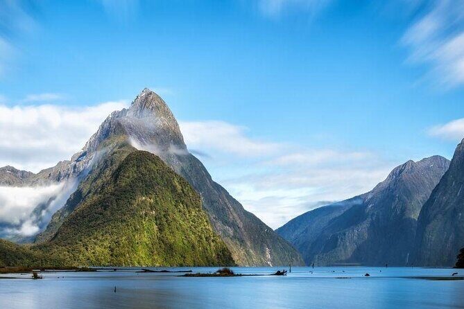 4-Day Great Southern Island Circle Tour from Christchurch - What This Tour Means for You