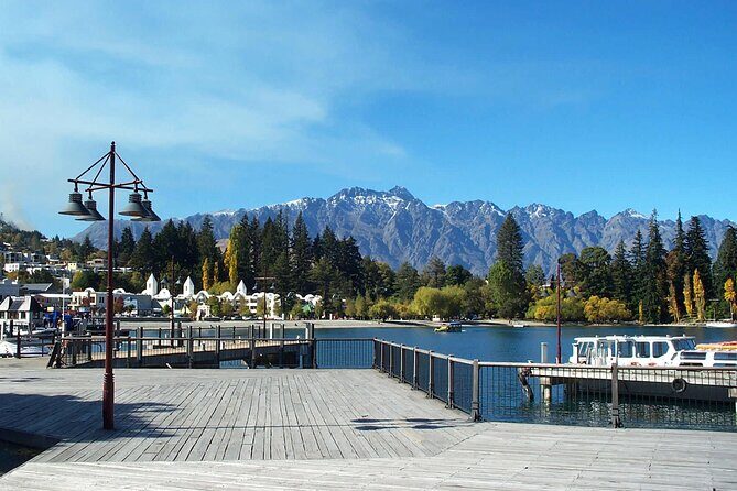 4-Day Great Southern Island Circle Tour from Christchurch - FAQ