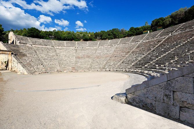 4-Day Greece Highlights Tour: Epidaurus, Mycenae, Olympia, Delphi and Meteora - Who Should Book This Tour?