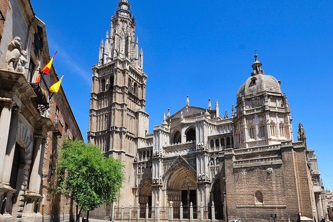 4-Day Guided Tour Cordoba, Seville, Granada and Toledo from Madrid - Final Thoughts