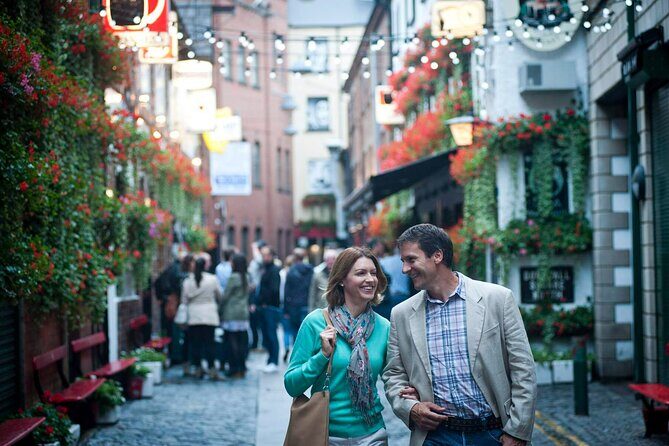 4-Day Guided Tour to Discover Ireland and Dublin - Pricing and Value  