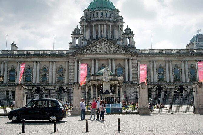 4-Day Guided Tour to Discover Ireland and Dublin - What’s Not Included  