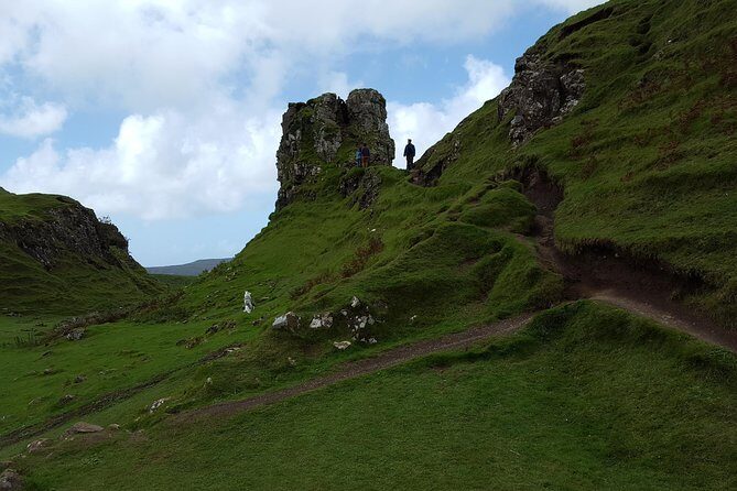 4 Day Highlands and Isle of Skye Tour from Glasgow - Day 3: The Natural Wonders of Skye