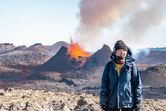 4-Day Iceland: Golden Circle, South Coast, Volcano Hike & Northern Lights - Who Is This Tour Best For?