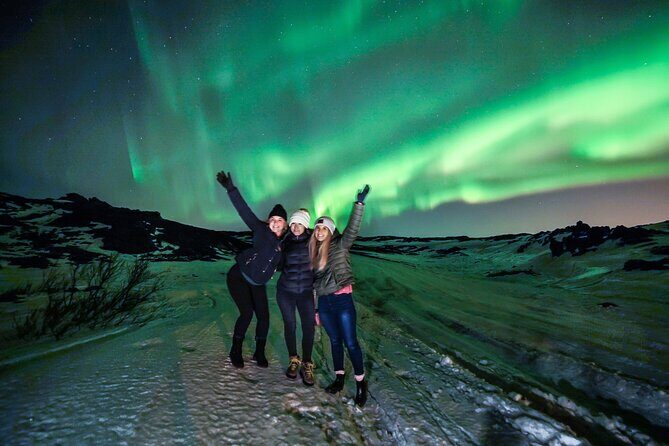 4-Day Iceland: Golden Circle, South Coast, Volcano Hike & Northern Lights - Final Thoughts