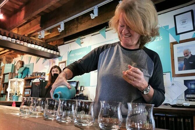 4-day Islay Platinum Whisky Tour - Whisky Included! With free pickup! - Potential Drawbacks to Keep in Mind