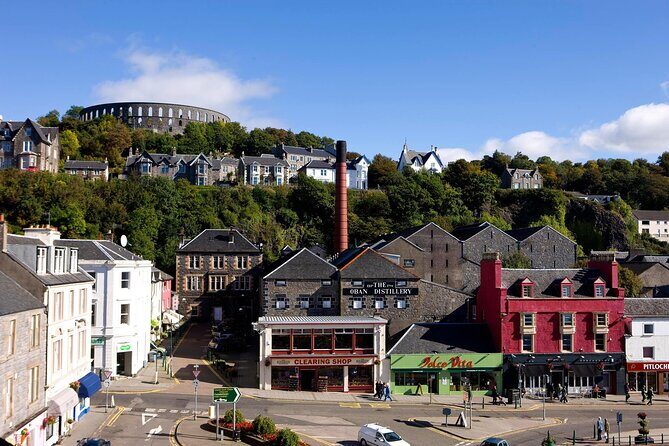 4-day Islay Platinum Whisky Tour - Whisky Included! With free pickup! - Final Thoughts: Who’s This Tour Best For?