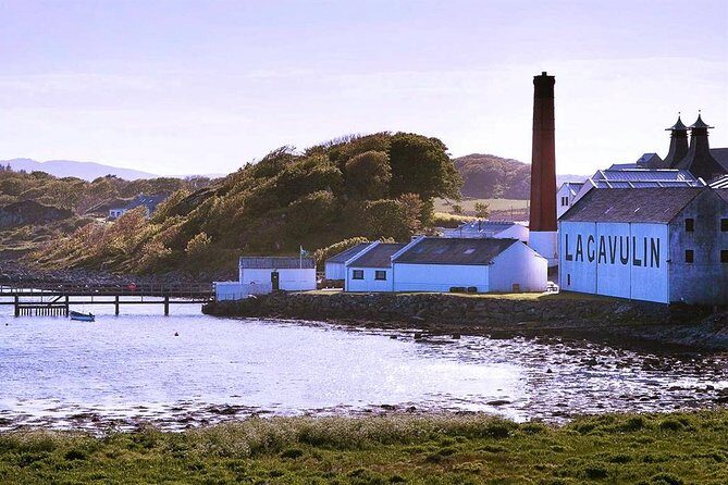 4-day Islay Platinum Whisky Tour - Whisky Included! With free pickup! - Frequently Asked Questions