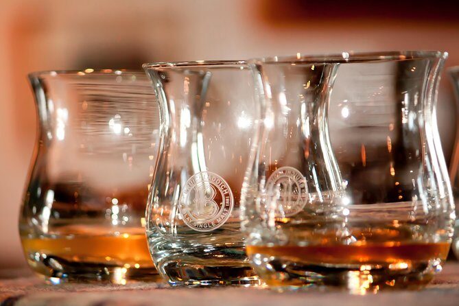 4-Day Islay & Whisky Tour Including Admissions from Edinburgh - The Full Breakdown of the 4-Day Itinerary