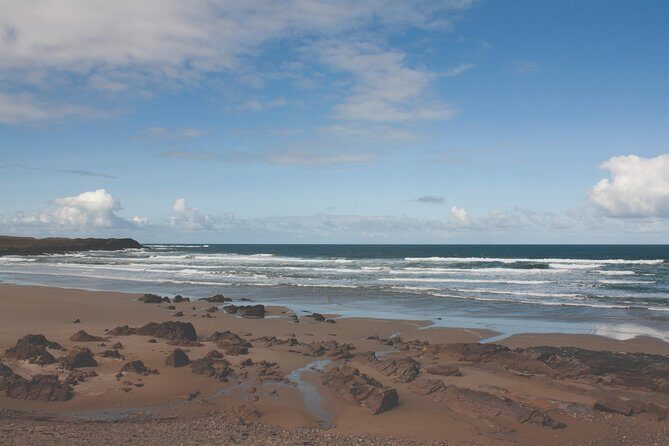 4-Day Islay & Whisky Tour Including Admissions from Edinburgh - FAQ