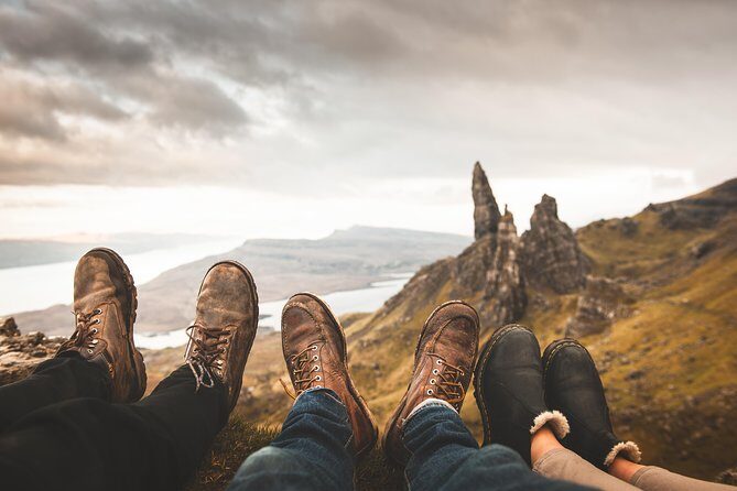 4-Day Isle of Skye and Highlands Small-Group Tour from Edinburgh - Final Thoughts