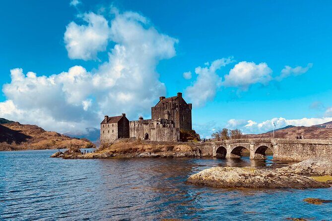 4-Day Isle of Skye & Jacobite Steam Train (train ride included) - The Itinerary: From Loch Lomond to Skye and Beyond