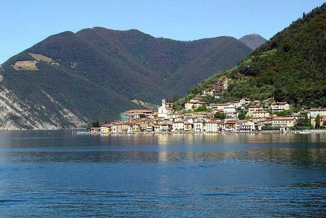 4-Day Italian Lakes Tour from Milan - An In-Depth Look at the Itinerary