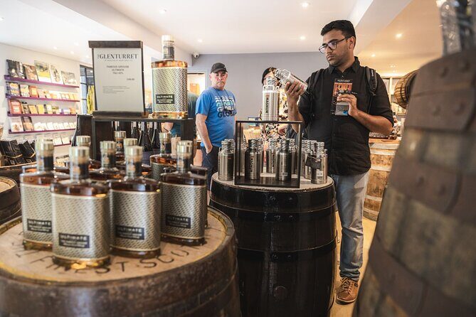 4 Day Mull, Iona and Staffa Puffin Experience from Edinburgh - Frequently Asked Questions