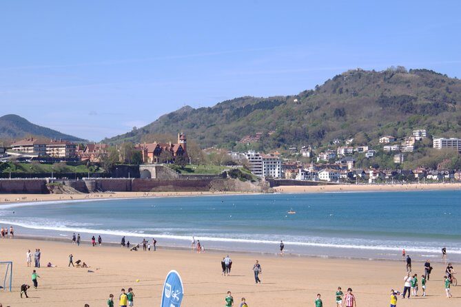 4-Day Northern Spain Guided Tour from Madrid - Key Points