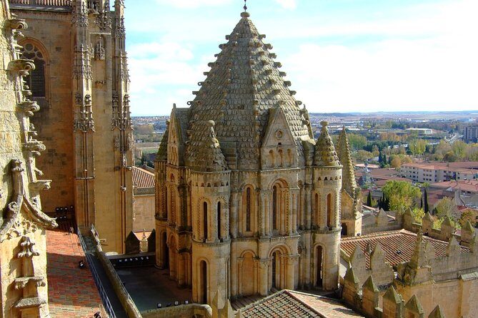 4-Day Northern Spain Guided Tour from Madrid - Final Thoughts