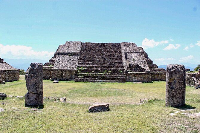 4 Day Oaxaca Excursion with Transfer included - Detailed Review of the 4 Day Oaxaca Excursion