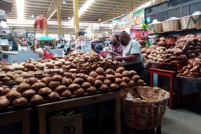 4 Day Oaxaca Excursion with Transfer included - FAQ