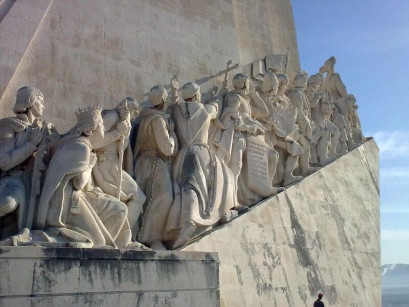 4-Day Portugal Tour from Madrid: Lisbon and Fatima - An In-Depth Look at the 4-Day Portugal Tour from Madrid