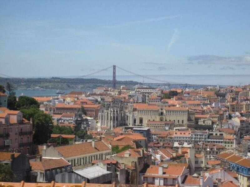 4-Day Portugal Tour from Madrid: Lisbon and Fatima - Honest Review Based on Multiple Perspectives