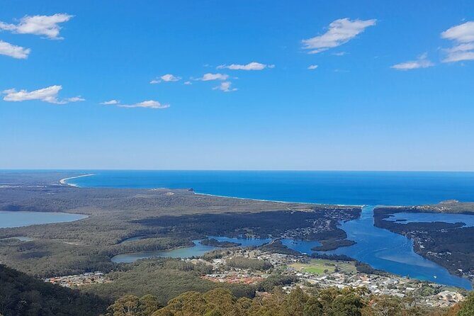 4-Day Private Coastal Escape from Sydney to Mid North Coast - In-Depth Review of the 4-Day Private Coastal Escape  