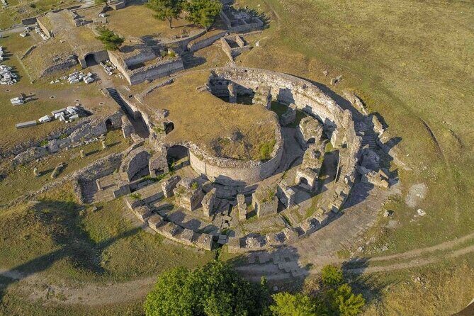 4-Day Private Pilgrimage Tour to the 7 Churches of Asia Minor - Key Points