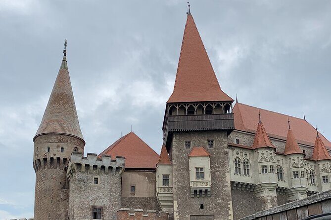 4-Day Private Tour: Bucharest to Budapest via Transylvania - The Itinerary in Detail: What You Can Expect