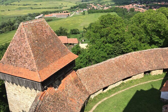 4-Day Private Tour: Bucharest to Budapest via Transylvania - The Sum Up: Who Will Love This Tour?