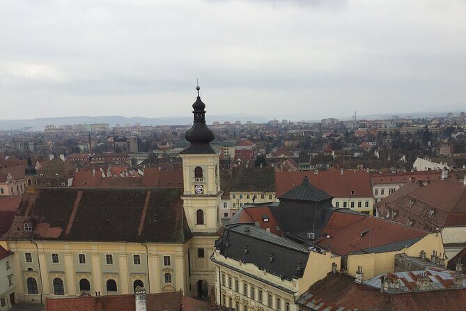 4-Day Private Tour: Bucharest to Budapest via Transylvania - FAQs