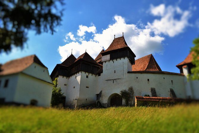 4-Day Private Tour in Transylvania from Bucharest - Who Should Consider This Tour?