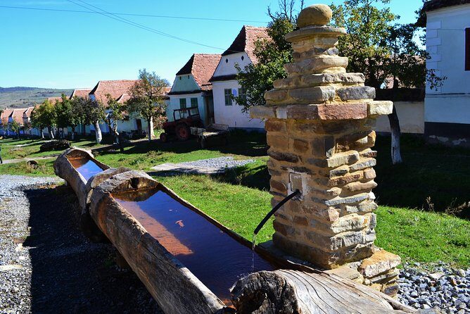 4-Day Private Tour in Transylvania from Bucharest - The Sum Up