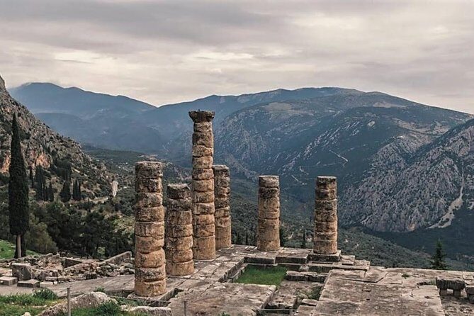 4-Day Private Tour of Classical Greece from Athens - A Deep Dive into the 4-Day Classical Greece Tour