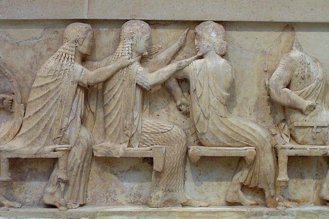 4-Day Private Tour of Classical Greece from Athens - Day 4: The Majestic Acrocorinth and the Panoramic Journey