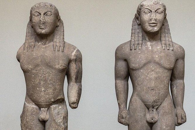 4-Day Private Tour of Classical Greece from Athens - Who Will Love This Tour?