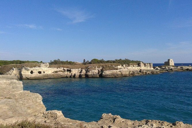 4-Day Puglia Sightseeing Tour Including Cooking Class - An In-Depth Look at the 4-Day Puglia Tour