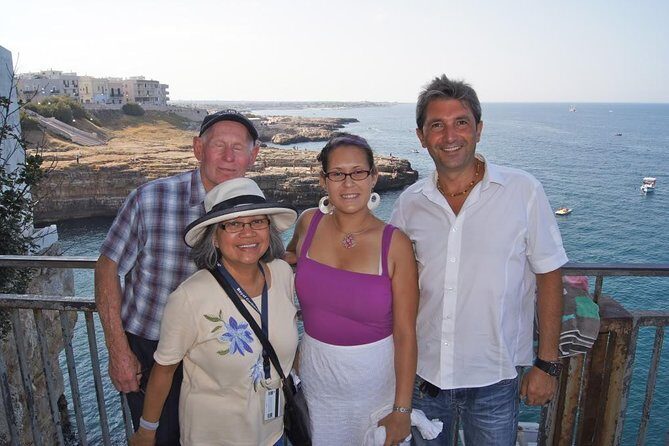 4-Day Puglia Sightseeing Tour Including Cooking Class - Final Thoughts