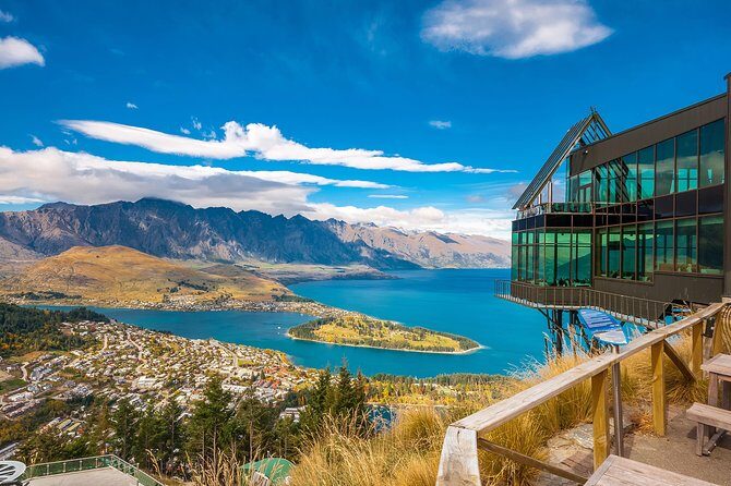 4 Day Queenstown, Milford Sound and Glacier Highlights from Christchurch - Final Thoughts