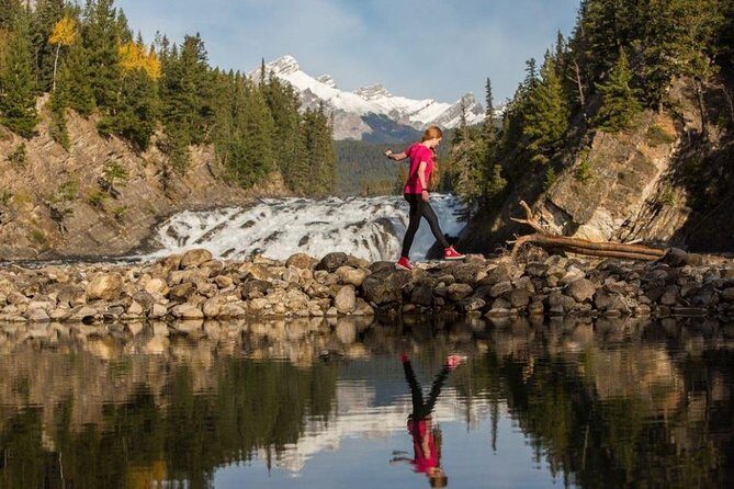 4-Day Rockies Explorer Tour Pkg: Banff, Columbia Icefield, Yoho - The Basics: What’s Included and How It Works