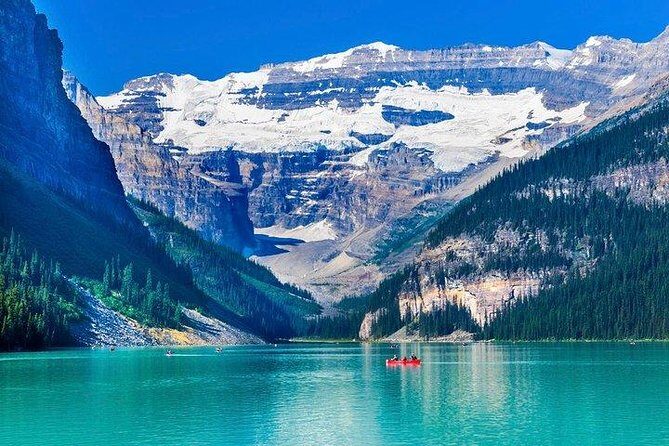 4-Day Rockies Explorer Tour Pkg: Banff, Columbia Icefield, Yoho - What Makes This Tour Stand Out?