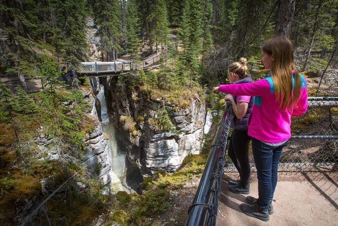 4-Day Rockies Explorer Tour Pkg: Banff, Columbia Icefield, Yoho - Analyzing the Value