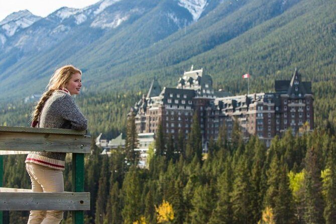 4-Day Rockies Explorer Tour Pkg: Banff, Columbia Icefield, Yoho - Who’s This Tour Best For?