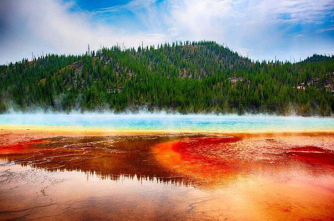 4-Day Salt Lake City, Grand Teton, Yellowstone National Park Tour - Final Thoughts: Who Is This Tour Perfect For?