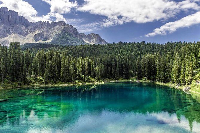 4-Day Scenic Dolomites Tour from Milan - Detailed Review of the Four-Day Dolomites Tour