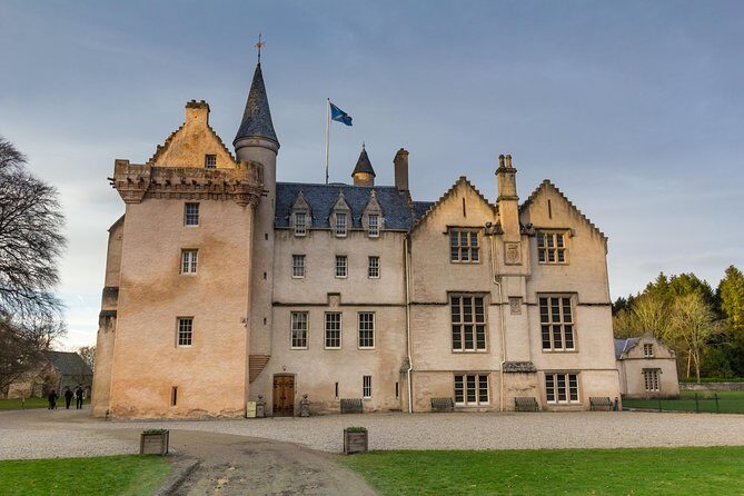 4-Day Scottish Castles Experience Small-Group Tour from Edinburgh - Why This Tour Offers Great Value