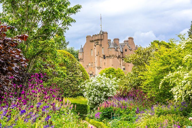 4-Day Scottish Castles Experience Small-Group Tour from Edinburgh - Final Thoughts