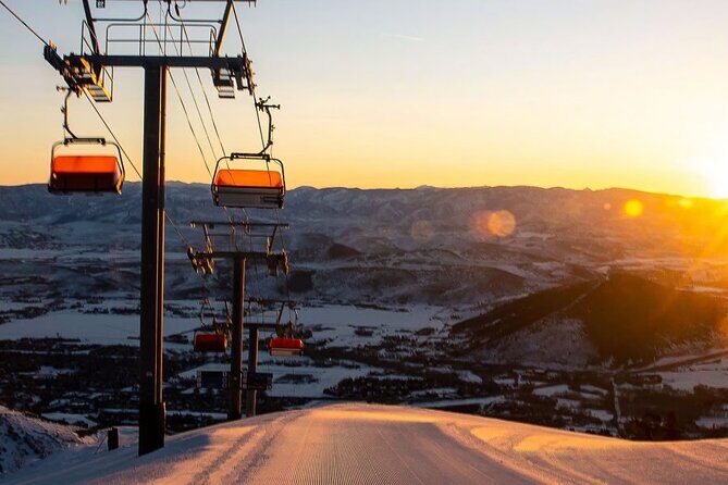 4 Day Ski and Snowboard Adventure for Beginners SLC to Park City - FAQ