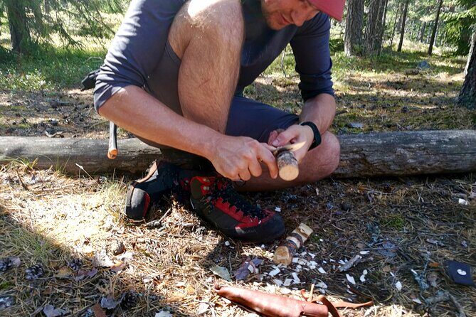 4-Day Small-Group Intermediate Survival Course in Södermanland - The Sum Up: Is This the Right Adventure for You?