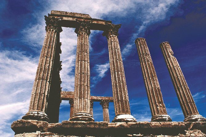 4-Day South Portugal Tour from Lisbon: Lagos, Algarve Coast, Sagres, Évora, Beja and Setúbal - What the Tour Offers in Terms of Value